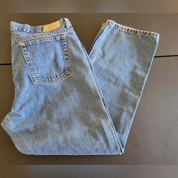 Member's Mark | Jeans | Members Mark Sams Club Mens Blue Jeans 4x30 ...